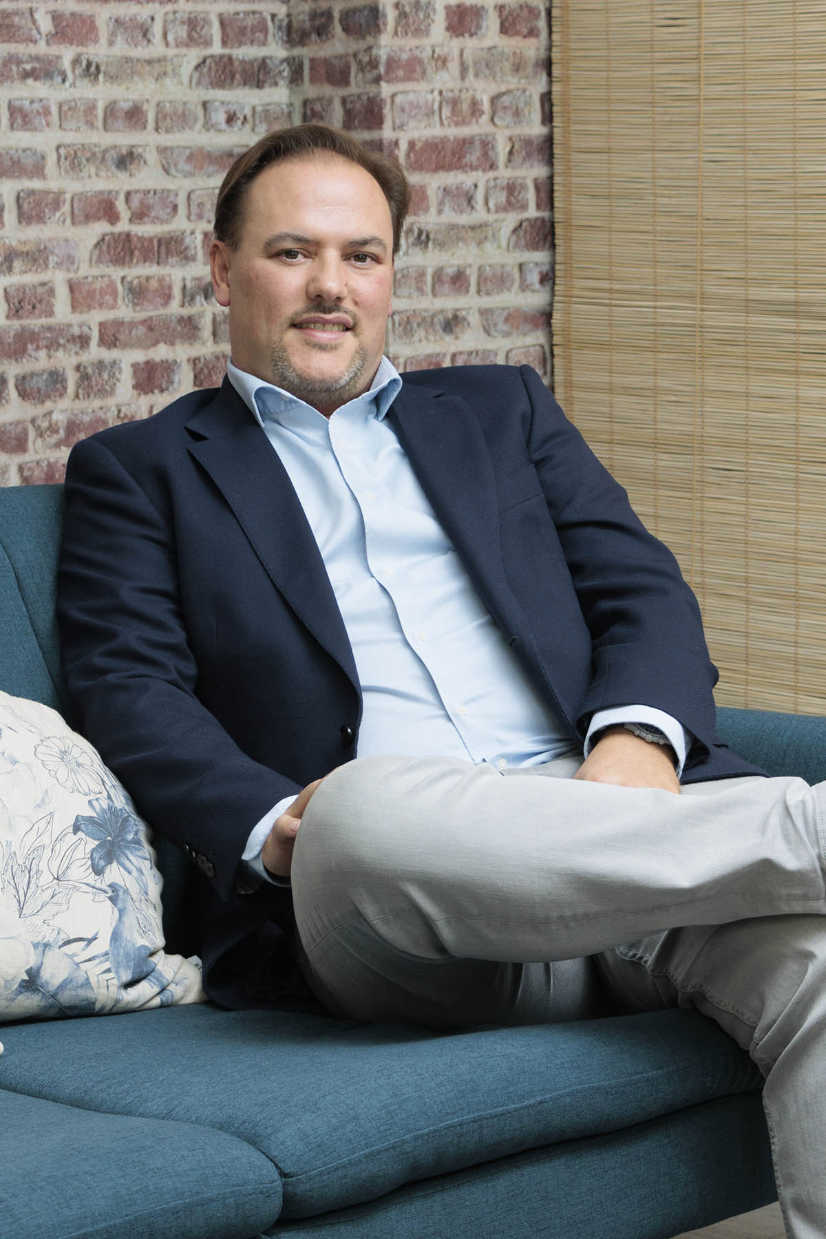 “La empresa que no utilice las herramientas de la manera más eficiente ...