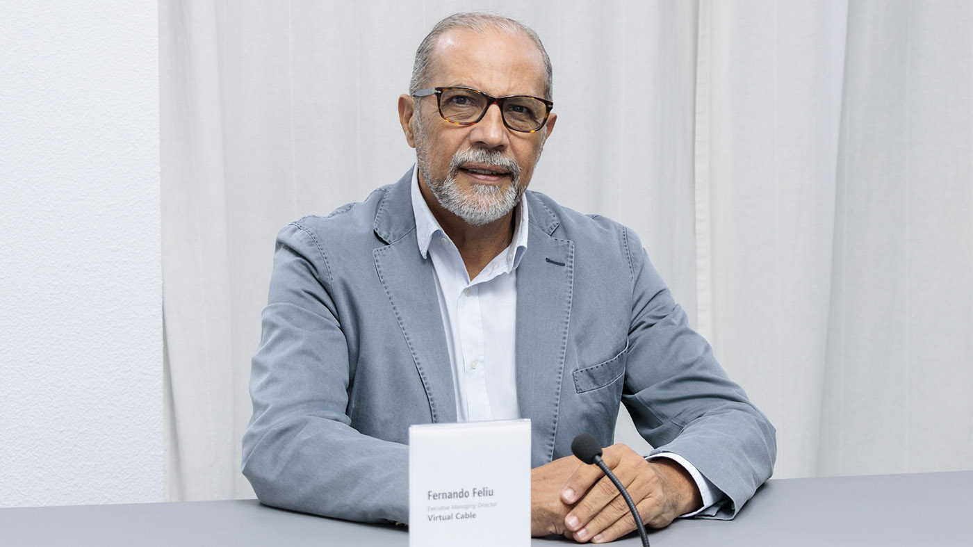 Virtual Cable: “La experiencia del usuario final tiene que ser ...