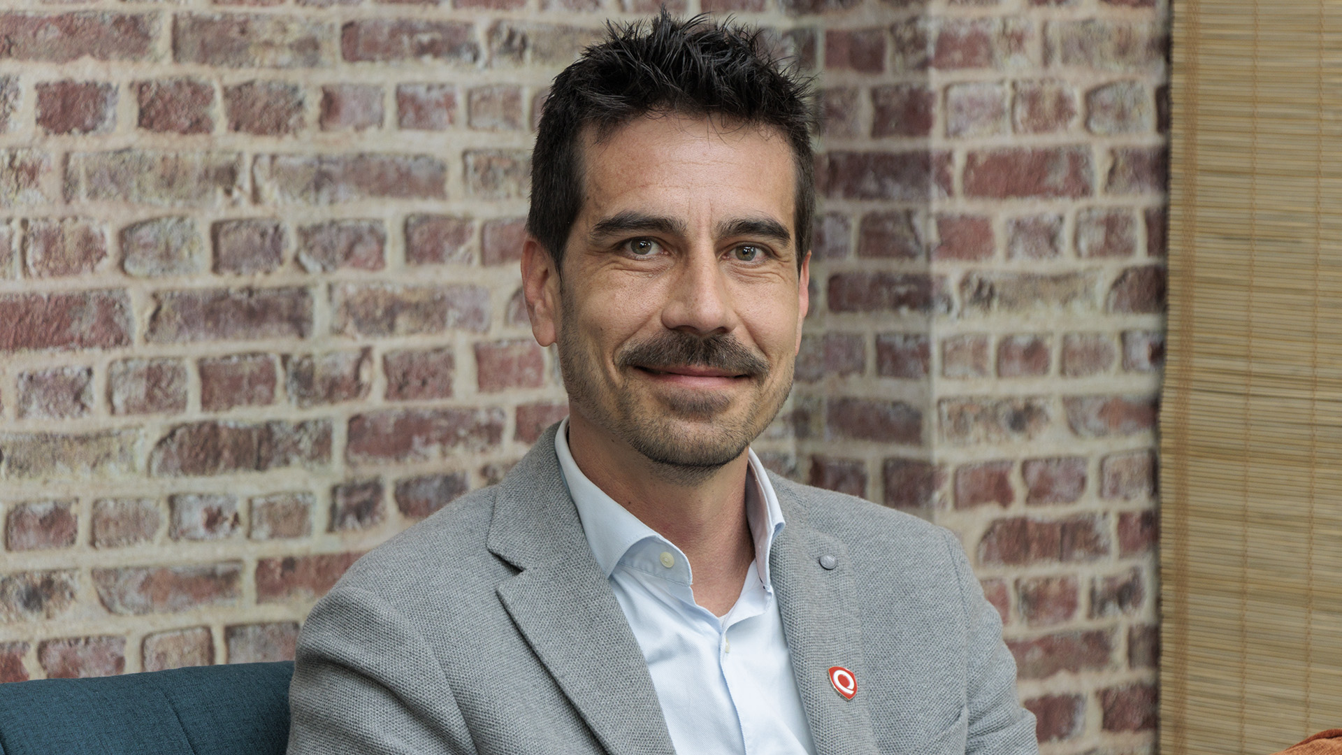 “Nuestra misión es poder medir el riesgo, poder comunicarlo y proponer ...